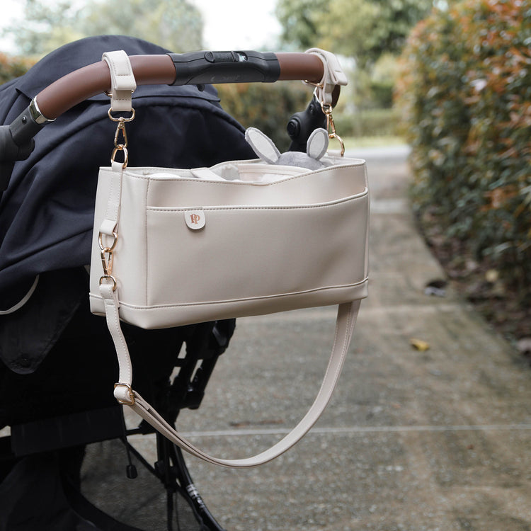 Playful Pixie | Essential Baby Stroller Accessories